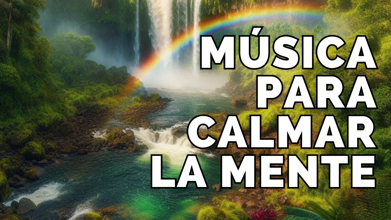 El secreto para equilibrar tu vida y ser más feliz | Música Relajante ...