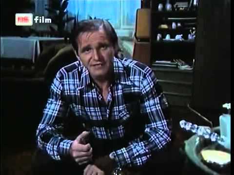 Zrcadlo pro Kristýnu 1975 Československo Drama