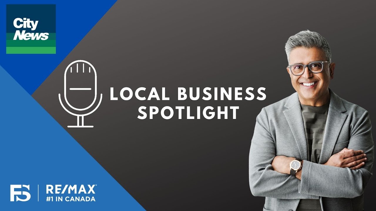 Local Business Spotlight July 11th - YouTube