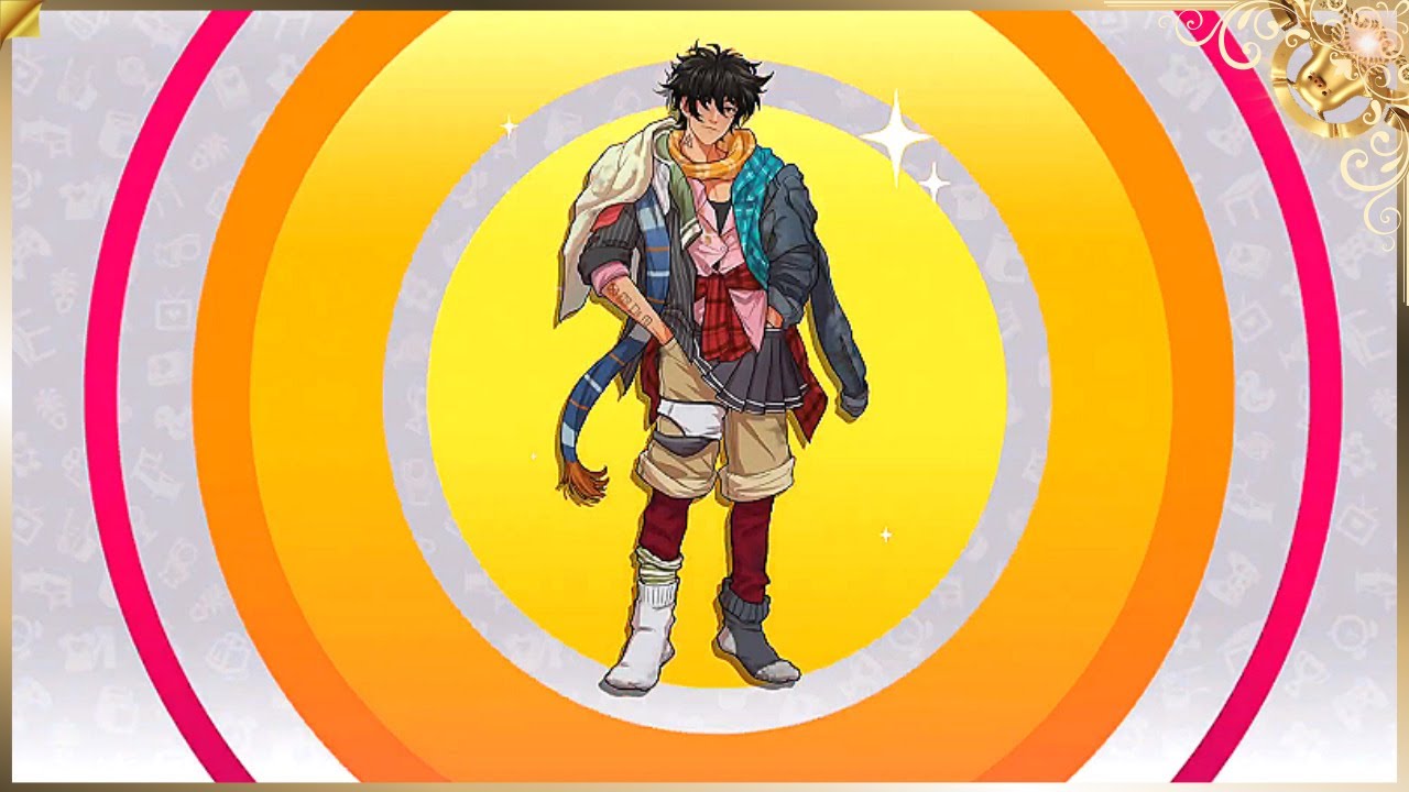 데이트 에브리싱! ( Date Everything! ) 2025 공식 Meet Harper & Dirk 예고편 - YouTube