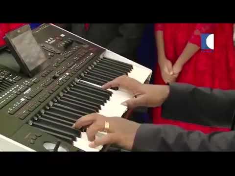 GLORIA SANDESHAM - CHRISTMAS CAROL SONG MALAYALAM - MALANKARA, ABU ...