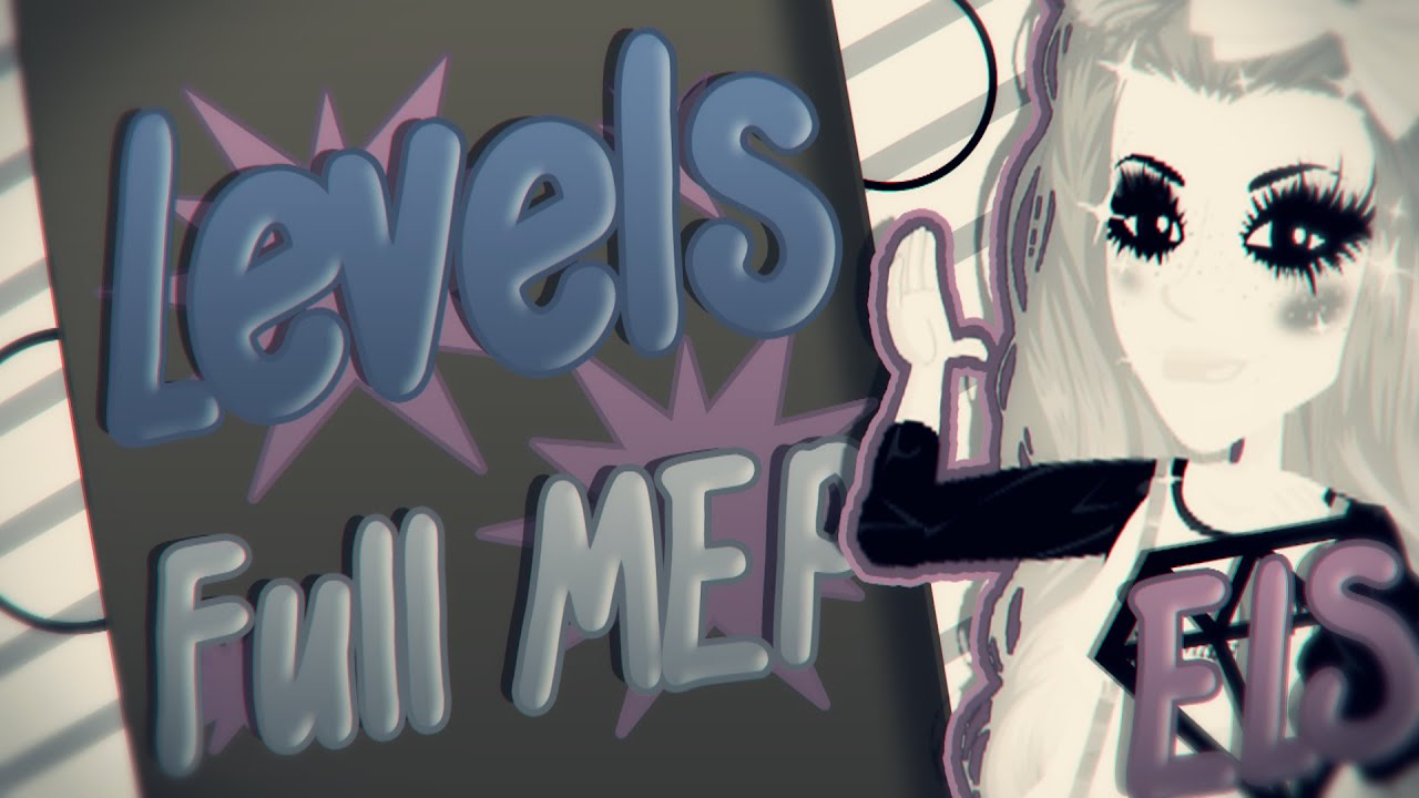 [ELS] Levels MEP - YouTube