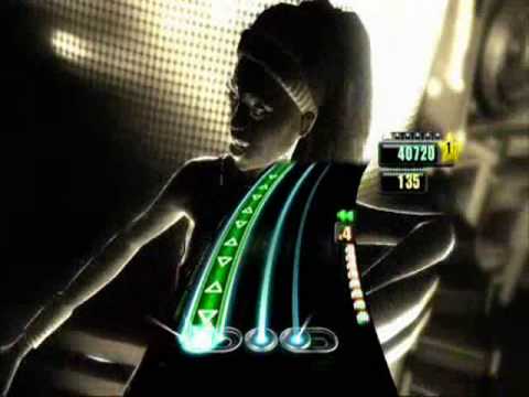 DJ Hero PS3 - Gameplay Review - YouTube
