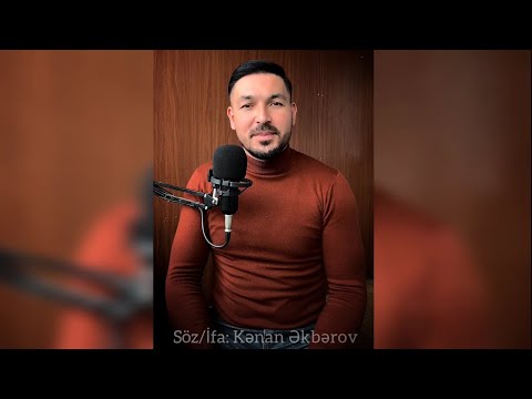 Kenan Akberov -  {Şeir} Yeni