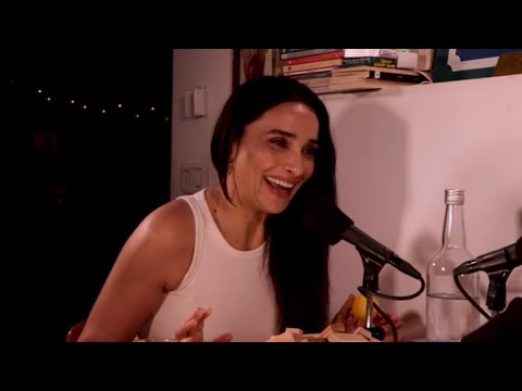 Deep Confessions Podcast with Souhir Ben Amara | Trailer