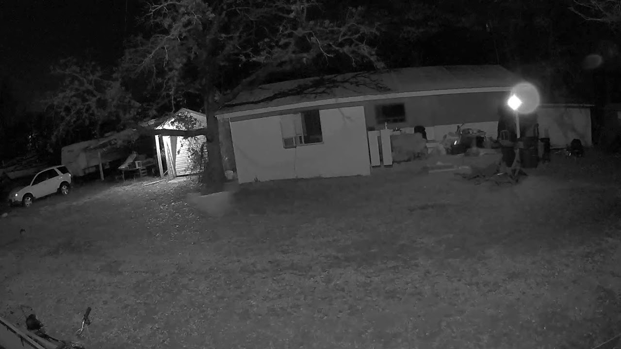 Coyote Machines!! - YouTube