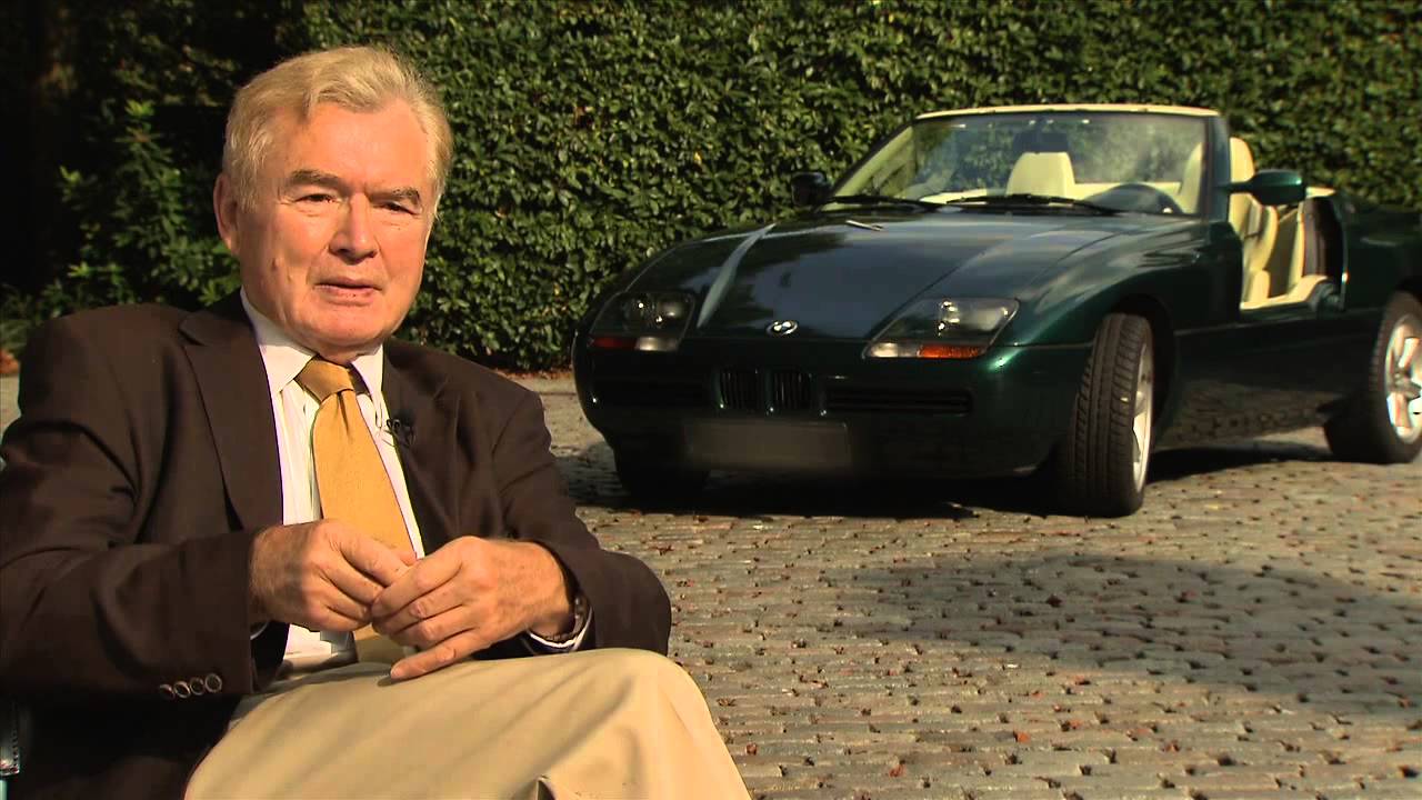 Lifetime achievement film: Polyscope founder and boardmember Uwe ...