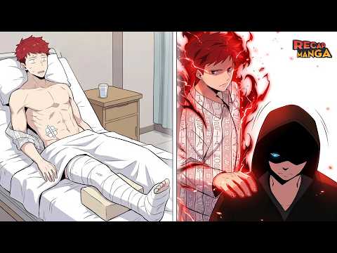 He Woke Up After Nearly 20 Years And Returned Home As The Martial Demon God From His Past Life