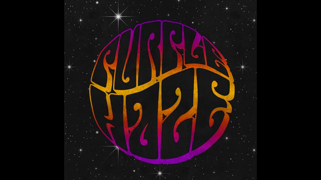 The Purple Fox / Purple Haze (1971) - YouTube