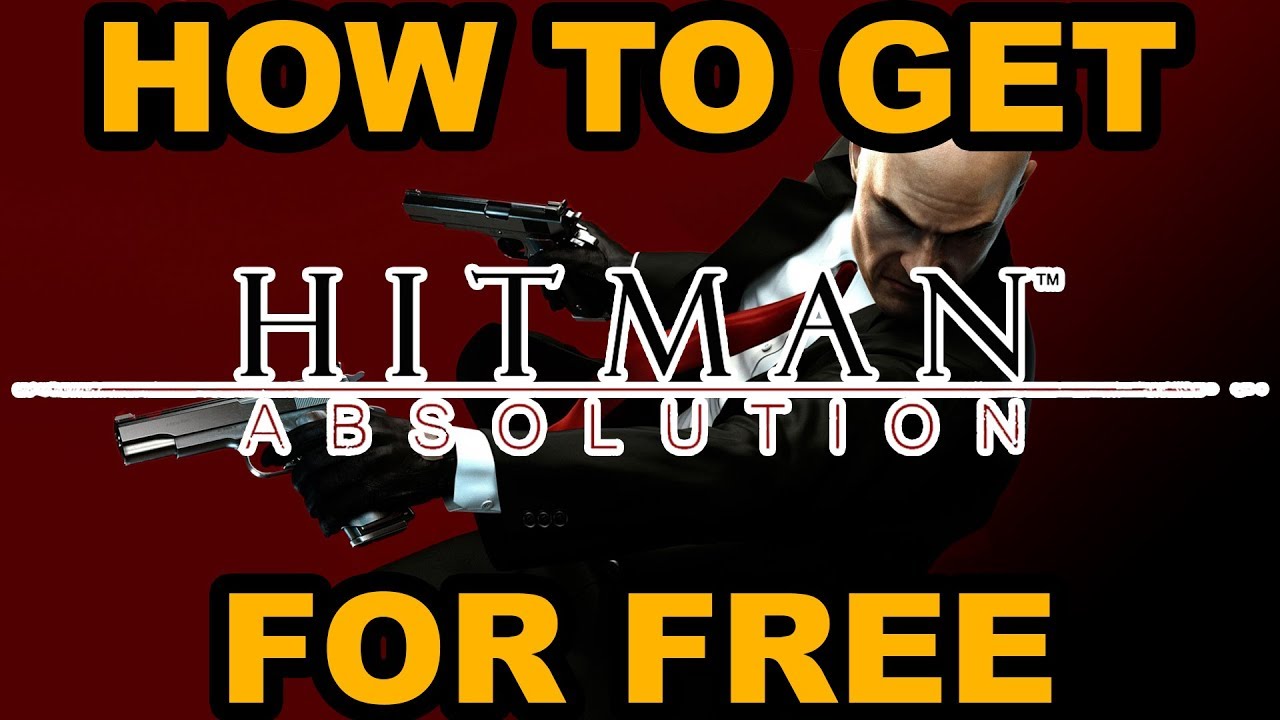 Download Steam For Hitman Ab Solution Pc System Requirements - lastindi
