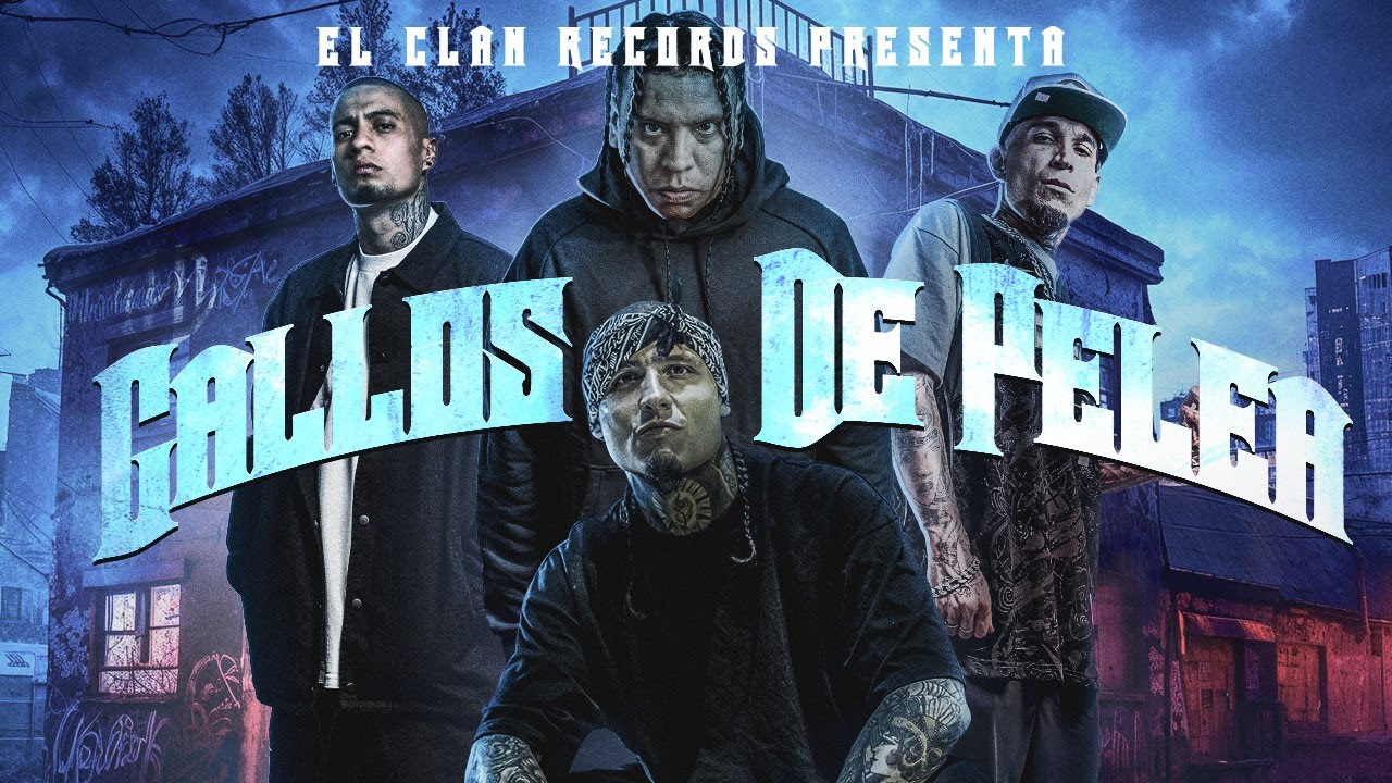 Tiro Loko, Tren Lokote, Zimple, Teeam Revolver - Gallos de Pelea (Vídeo ...