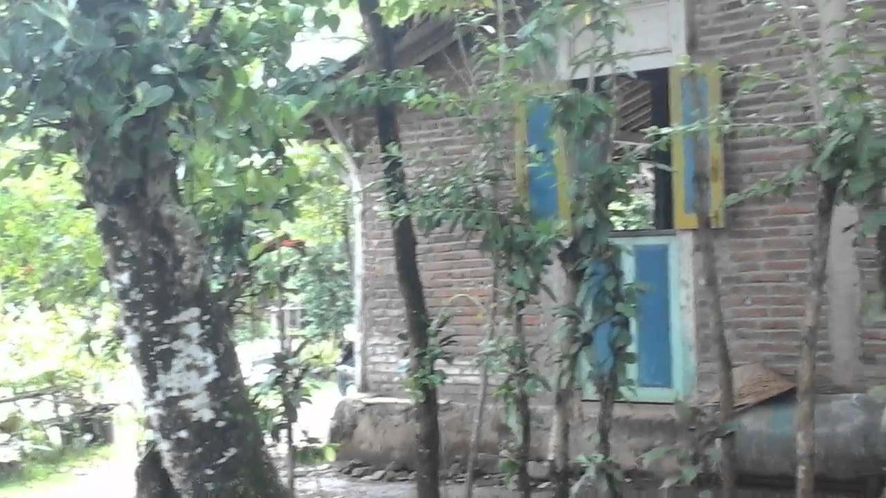 Buat lontong rame2 - YouTube