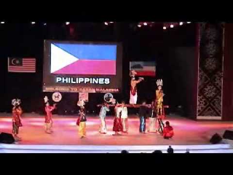 SIFF 2011 Igal-Janggay PHILIPPINES - YouTube