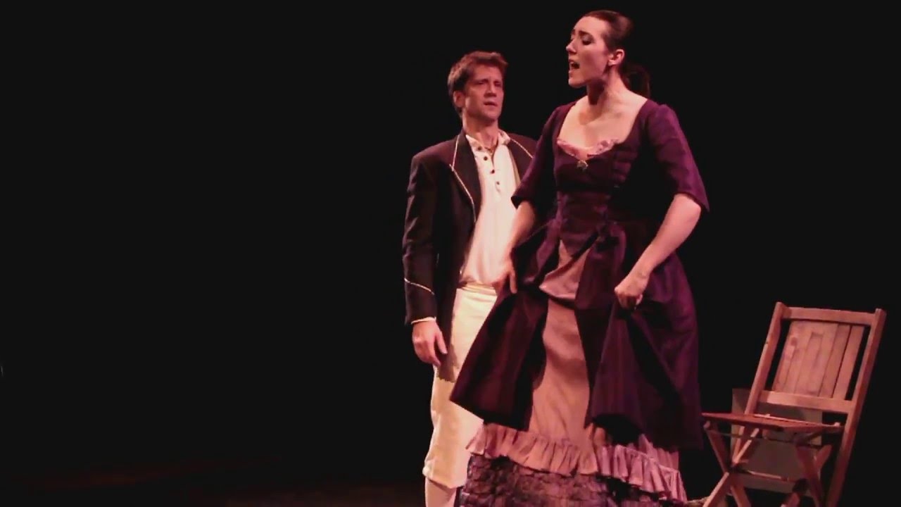 Looking for Lilith Theatre Company - Virginia Woolf's Orlando, adapted ...