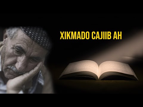 XIKMADO Badali Doona Noloshaada