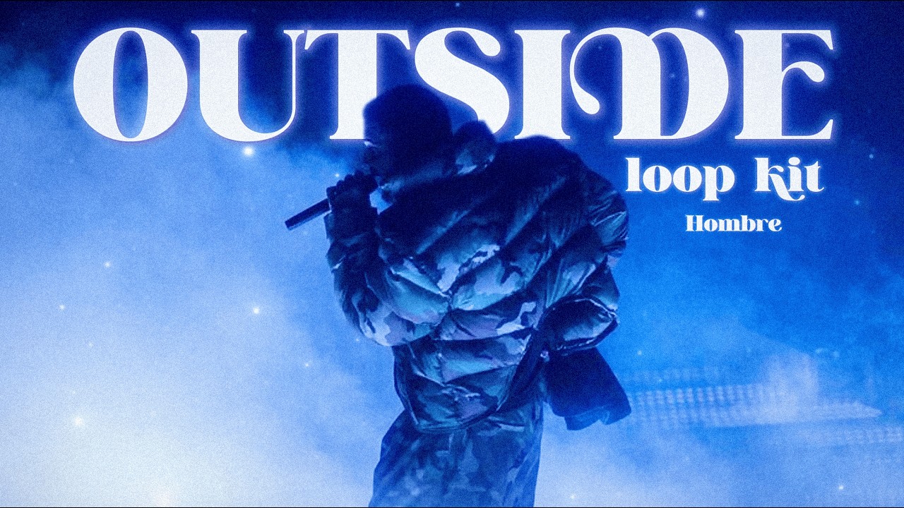 [FREE] RNB LOOP KIT - "OUTSIDE" (Drake, SZA, Tory Lanez, Hunxho) 💫 ...