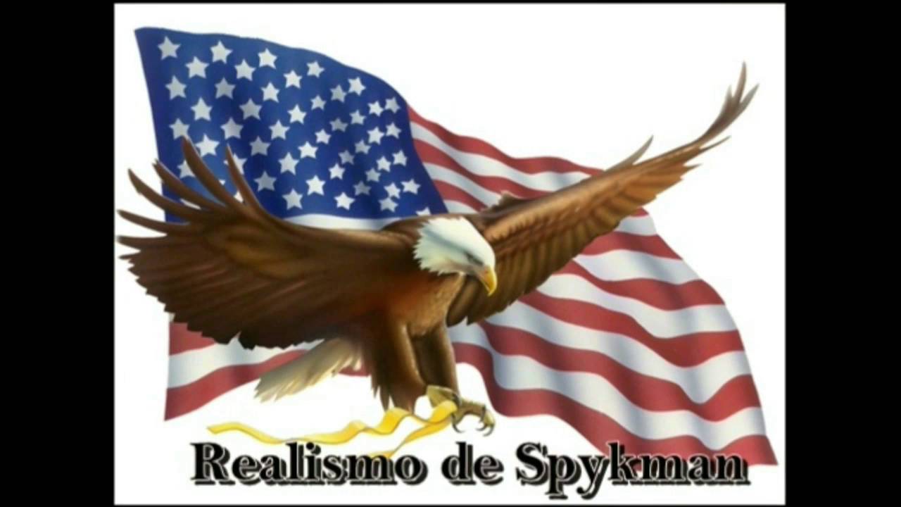 Documentário Nicholas John Spykman - YouTube