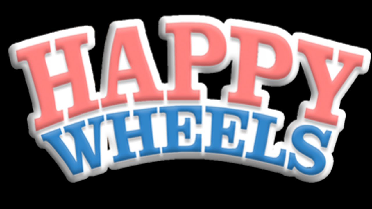 Happy Wheels | Season 1 | Episode 1 - YouTube