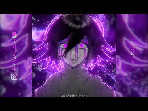 Benny Benassi - who's your daddy [KOKICHI]