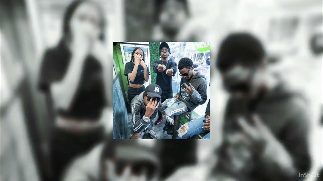 Kyle Richh x Jenn Carter x TaTa (41) - On Gang (sped up) - YouTube