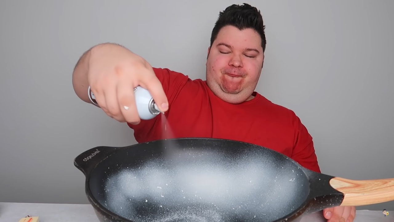 Nikocado Avocado telling the "truth" about why he is fat - YouTube