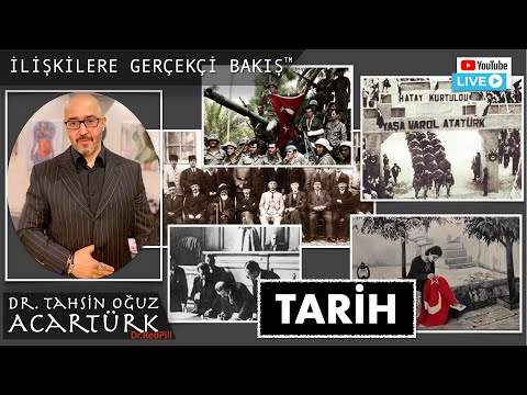 Tarih (V) | Dr.TOA Videolar