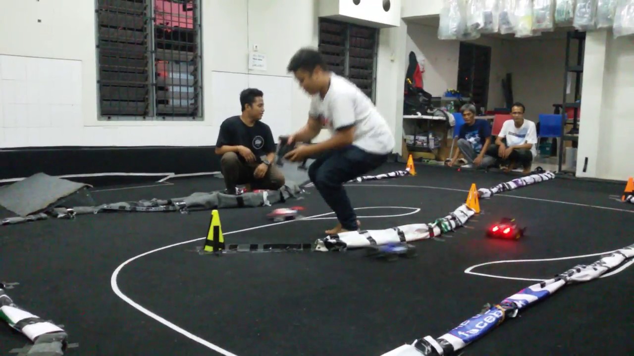 Race Vortex PITstop JOgja 2015 - 03 - 18 : 2 - YouTube