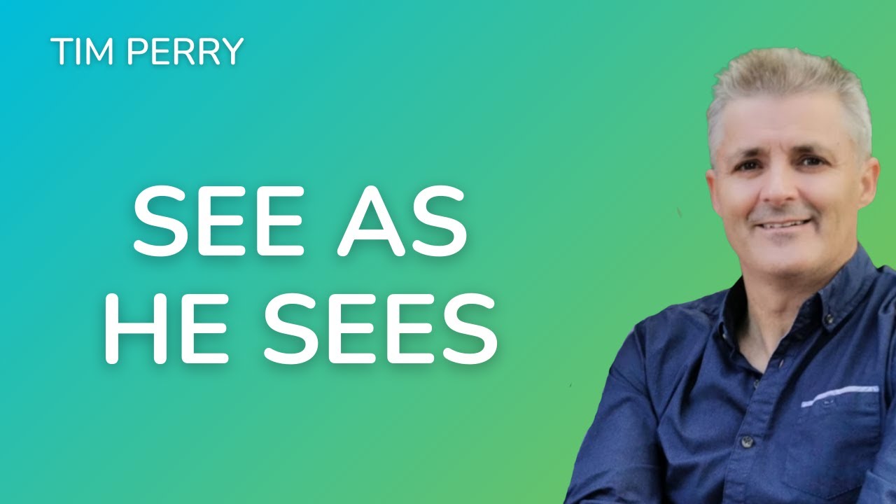 10th December 2023 Sunday Service | Tim Perry - YouTube