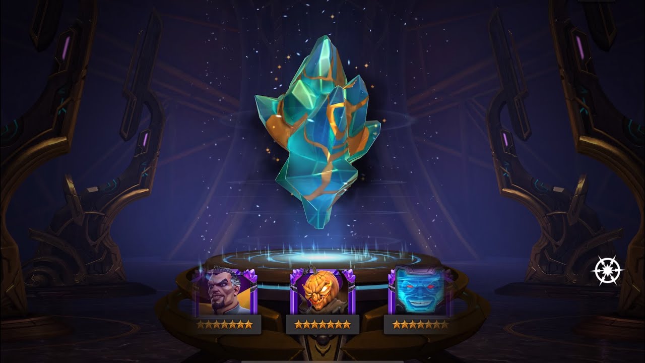 WOW! I think I Just Pulled My Next Rank 3 7 Star! #TitanLuck # ...