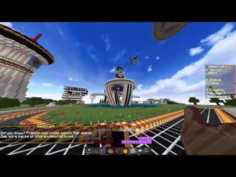 UÇAN FLASH HIZINDA HACKER! Minecraft KORKUNÇ ŞANS BLOKLARI SAVAŞI!