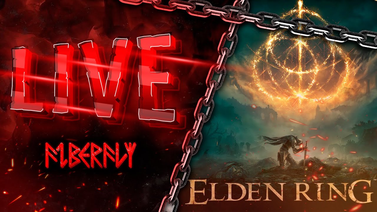 LIVE: Serie - Elden Ring - S01 - EP27 - #eldenring #soulslike #aovivo ...