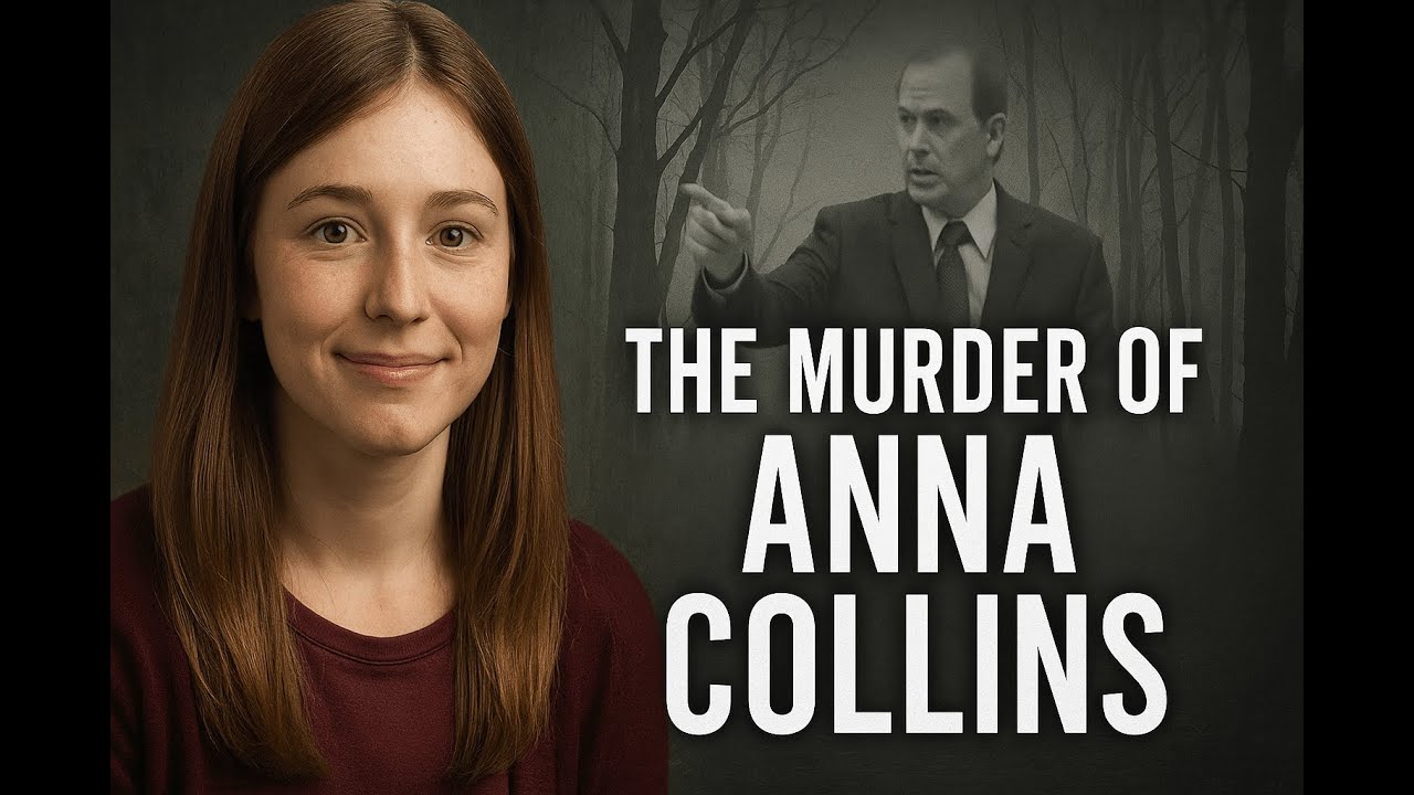 True Crime Case.Shadows of the Grove: The Legacy of Anna Collins - YouTube