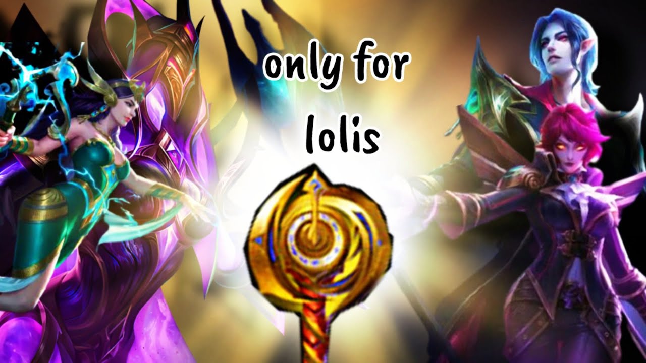 Clock of Destiny : Explained | MLBB - YouTube