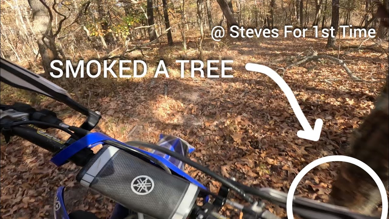 Rippin At Steve's!!! - YouTube