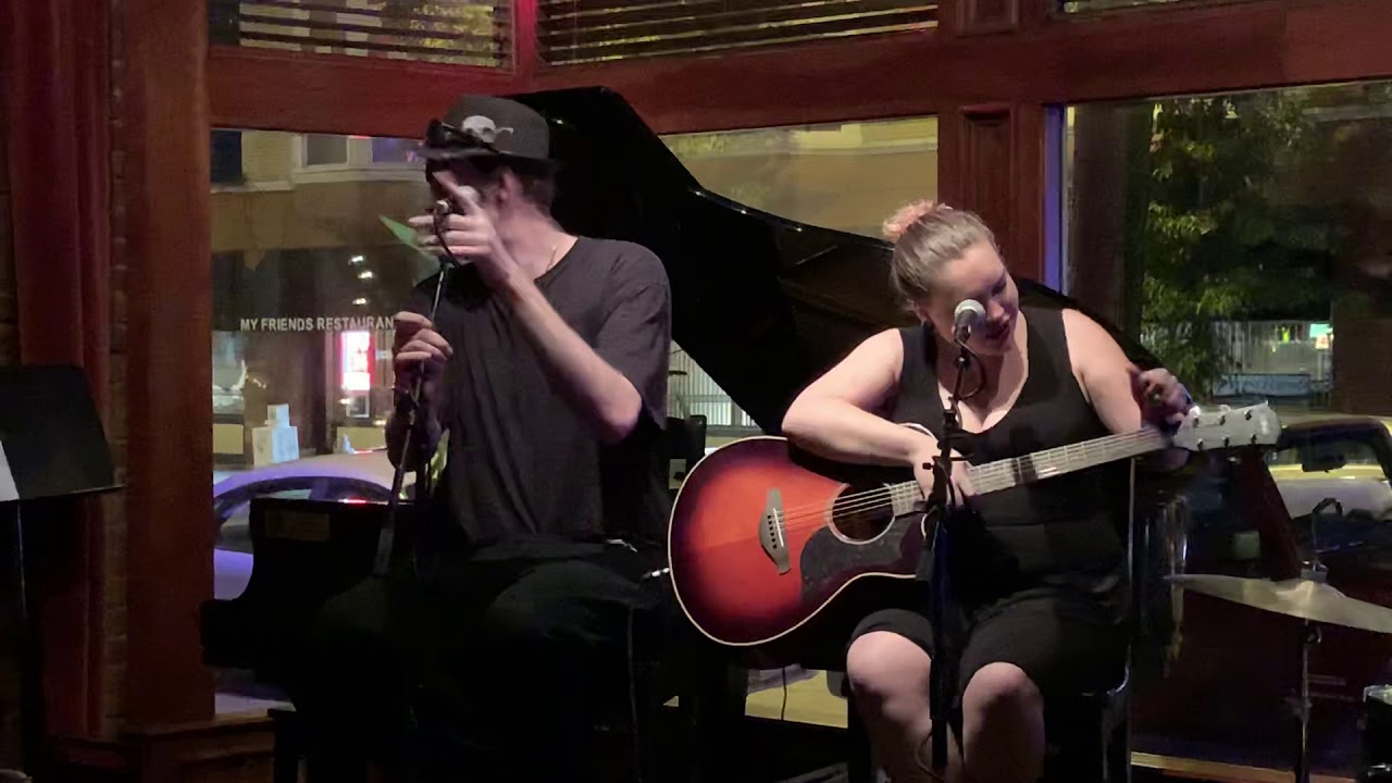 Amy Bahre ‘Cliche’ - YouTube