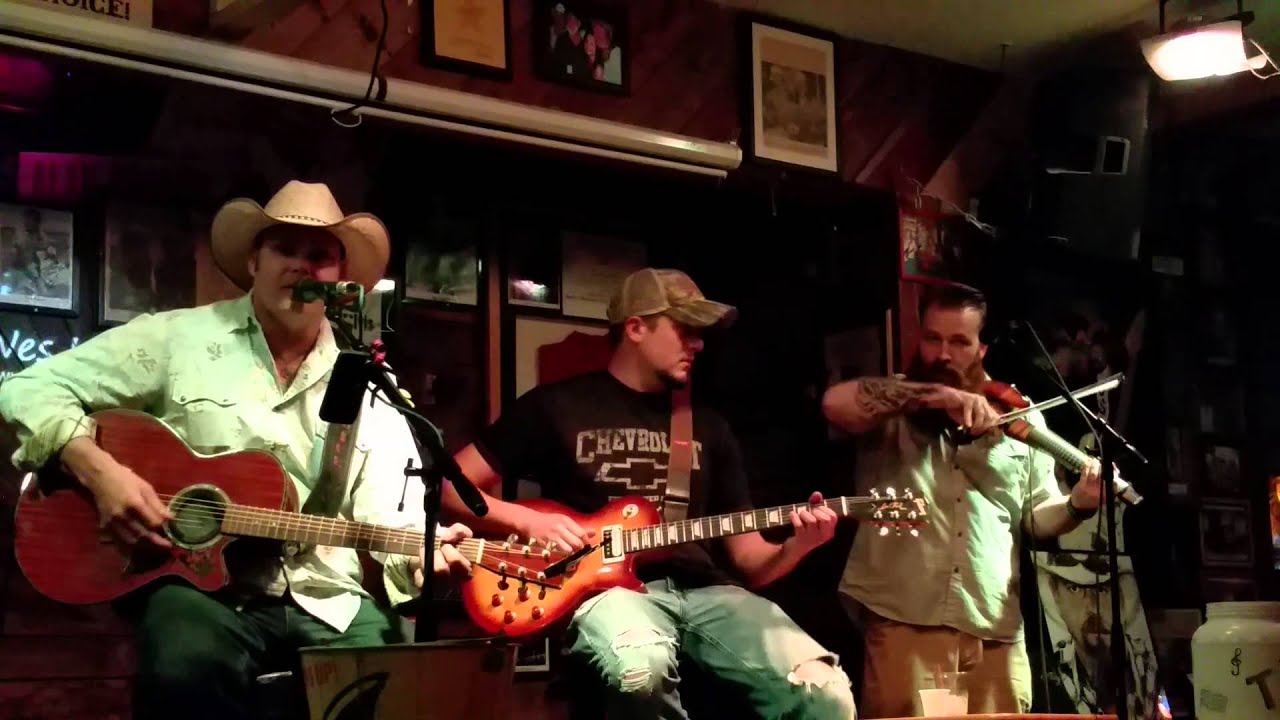 Wes Loper at the World Famous Flora-Bama - YouTube