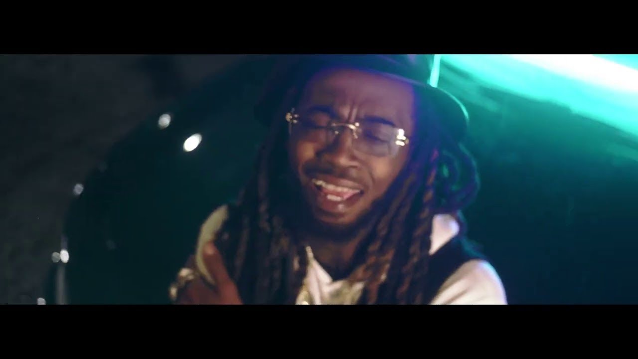 Skooly - Still Sleep (Official Music Video) - YouTube