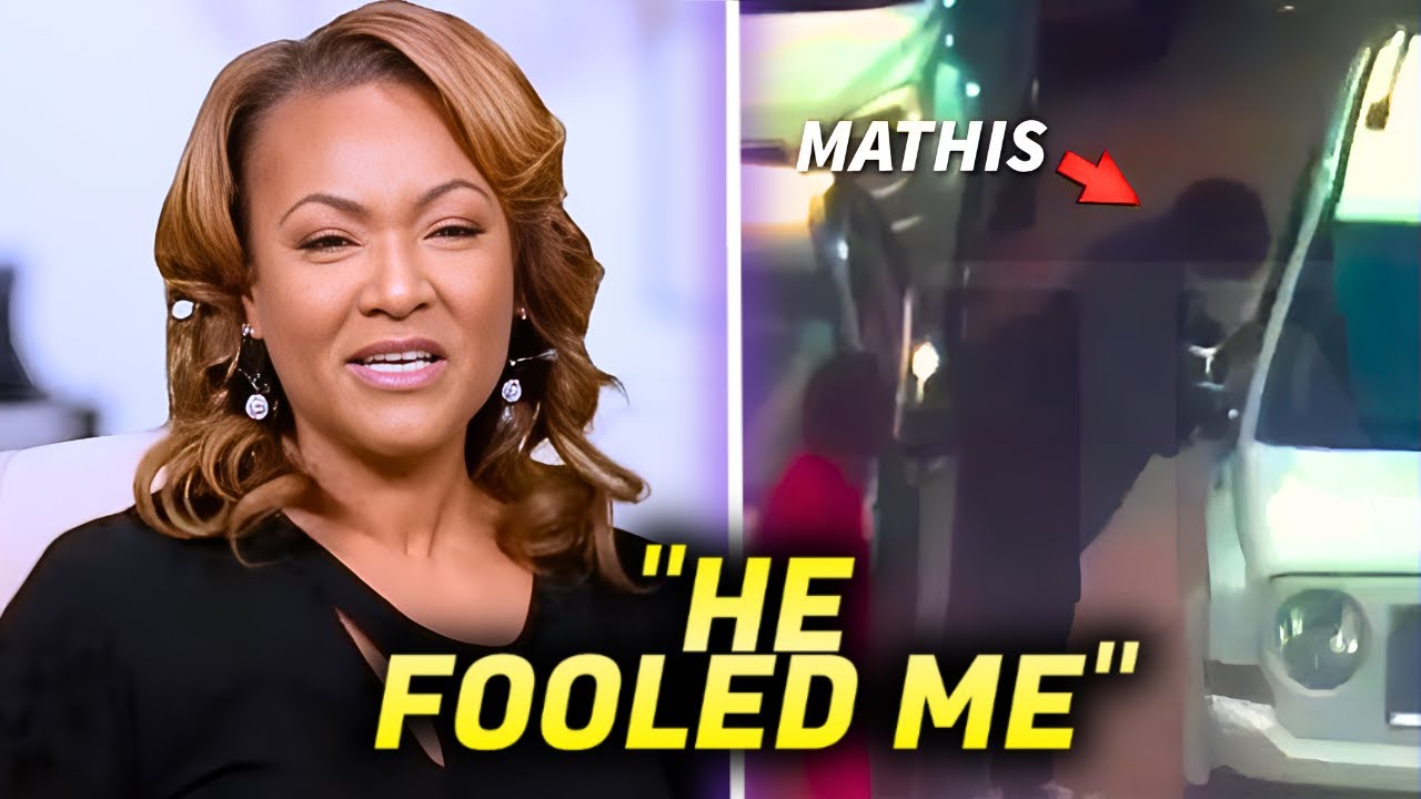 Judge Mathis Wife Reveals Why She Divorced Him After 39 Years | He's ...
