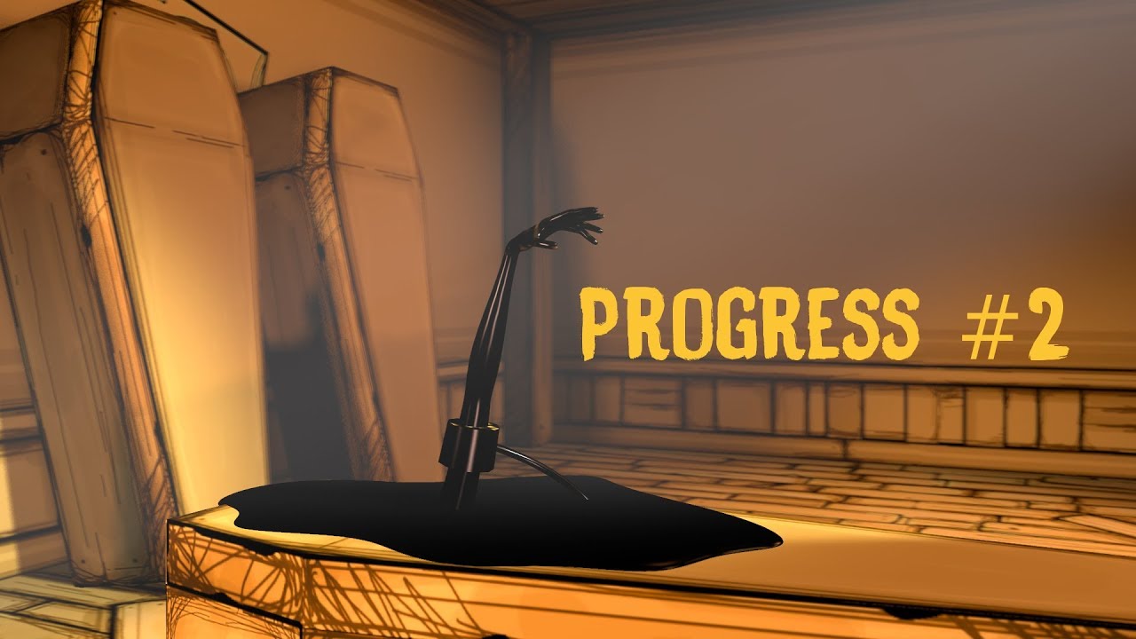 SFM | Progress #2 | Build Our Machine - Remix by SayMaxWell - YouTube