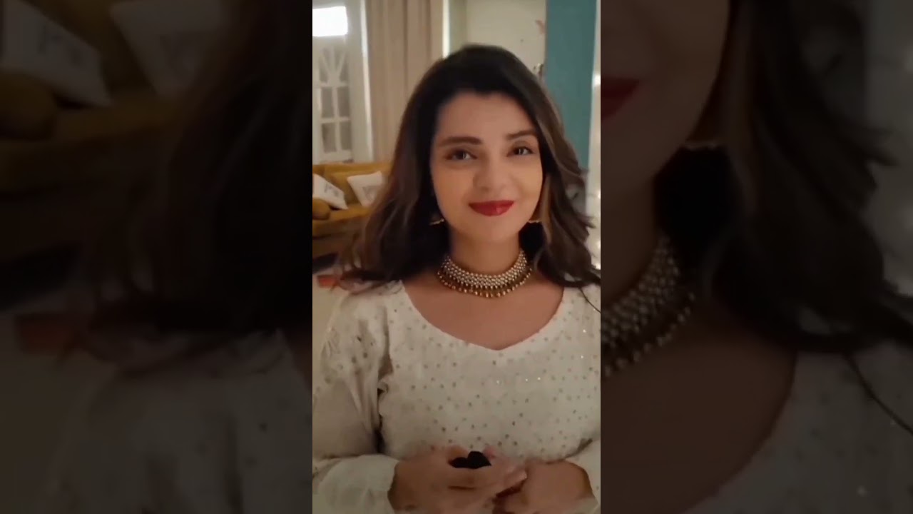 SARA ASGHAR AND HER CUTE HUSBAND 🥰#shorts #saraasghar - YouTube