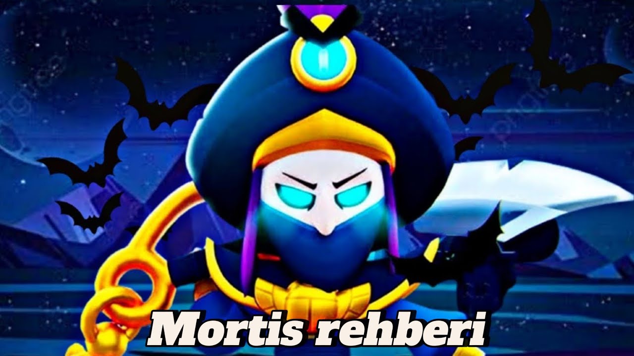 Mortis rehberi!Mortis nasıl oynanır?#keşfet - YouTube