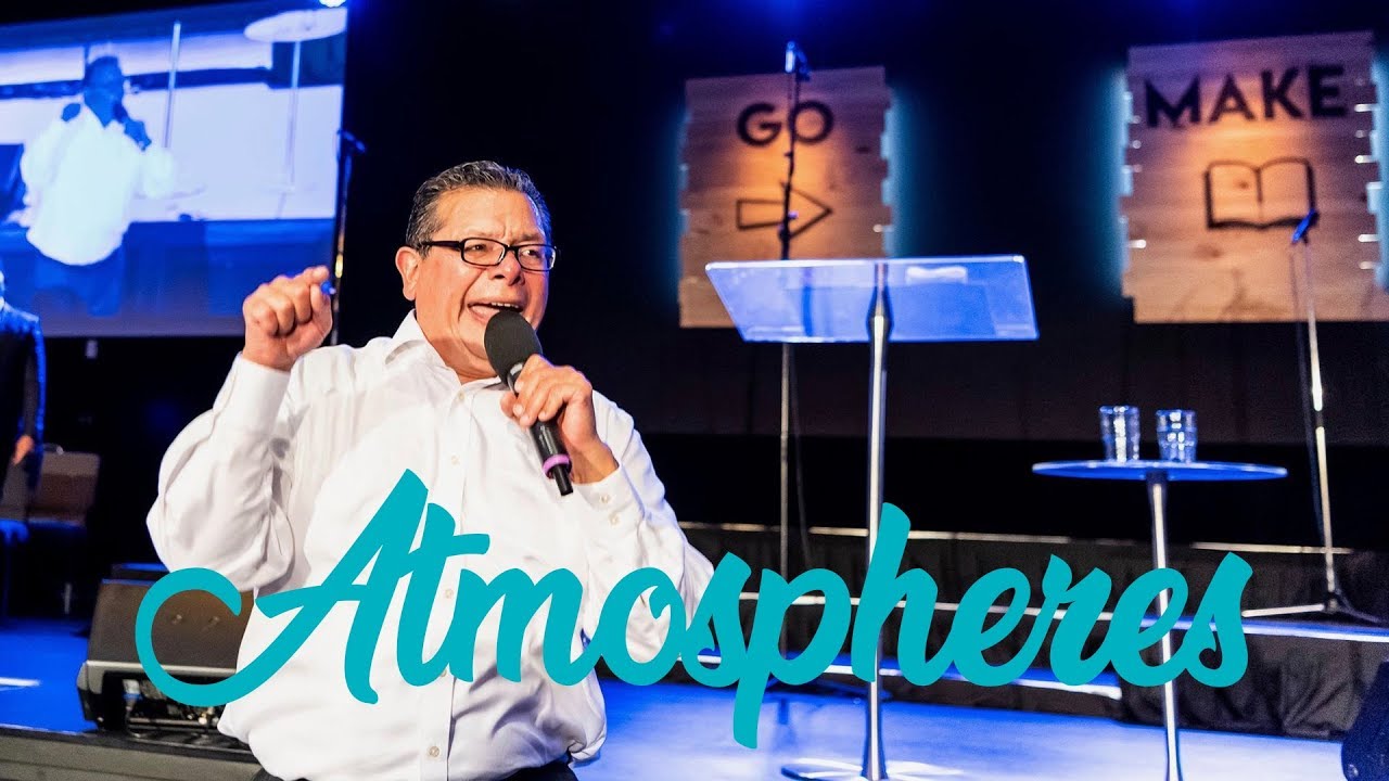 Atmospheres - Eli Hernandez | TP 2018 - YouTube