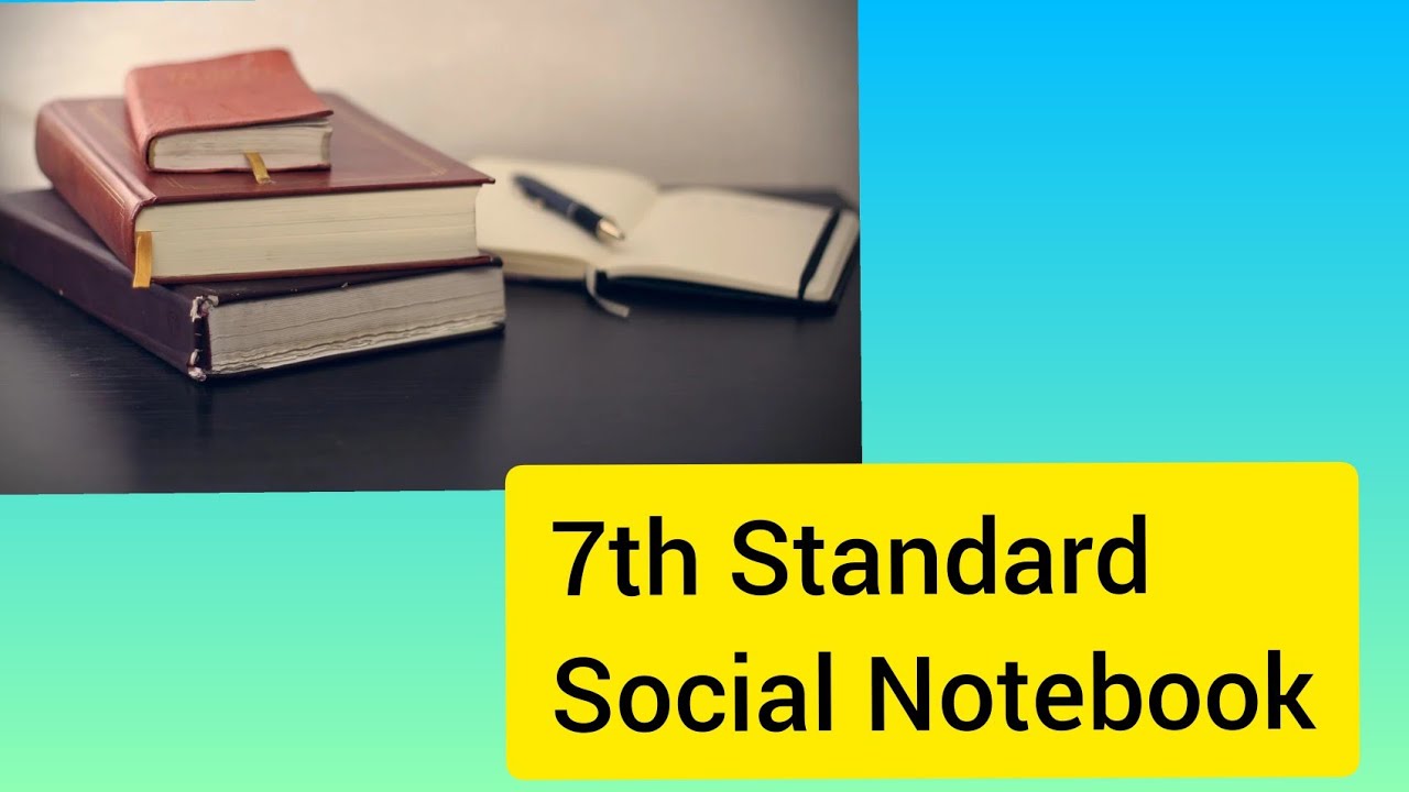 7th Standard Social Note|Europe In Transition|From trade to Power ...