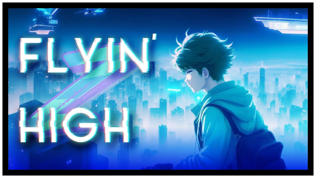 Zoftle - Flyin' High [Official Music Video] - YouTube