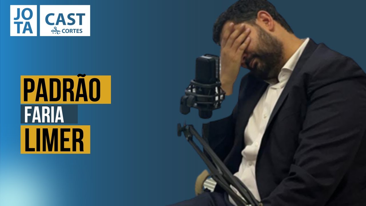 O QUE É O PADRÃO FARIA LIMER??? - YouTube