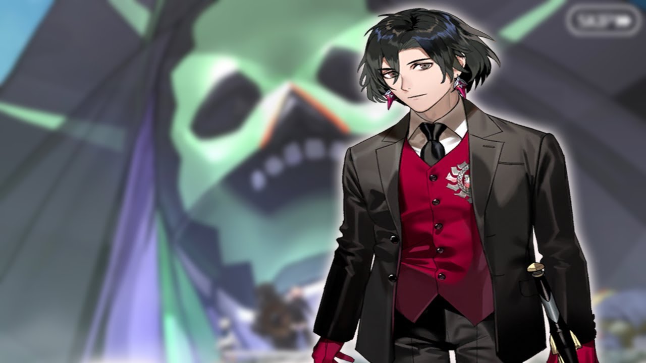 【FGO】Wait..Remember Constantine XI? | Lostbelt 7 - Kingprotea・Xochinatl ...