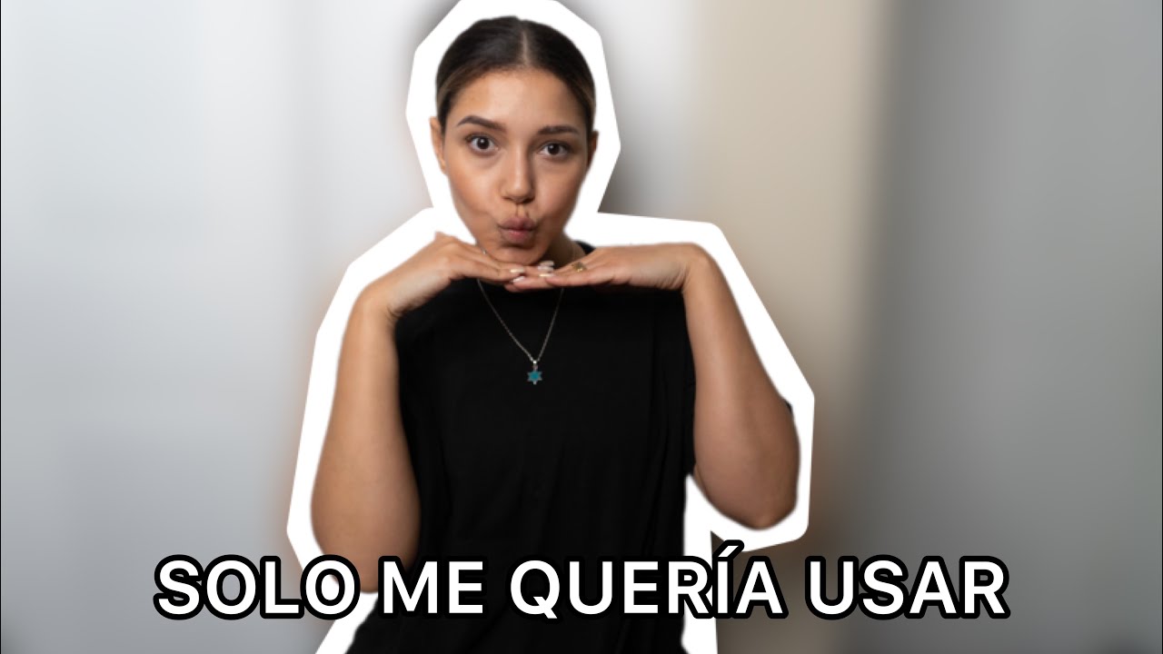 STORYTIME: El Lado Oscuro De Ser "Influencer"- Esther Barranco - YouTube