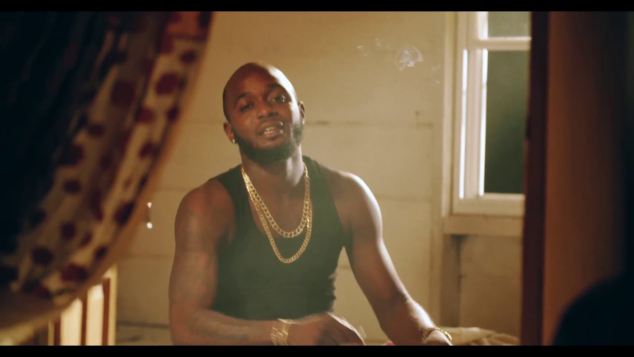 TRIZZY TRIZZ - FU_K HOW YOU FEELING (OFFICIAL VIDEO) - YouTube