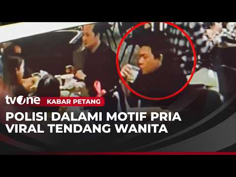Sedang Antre Makanan, Wanita Ditendang Pengunjung di Senayan | Kabar Petang