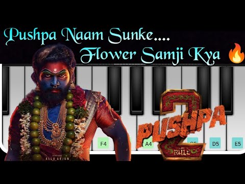 || Pushpa 2 - The Rule || Trailer Theme Bgm || Pushpa 2 Ringtone ...